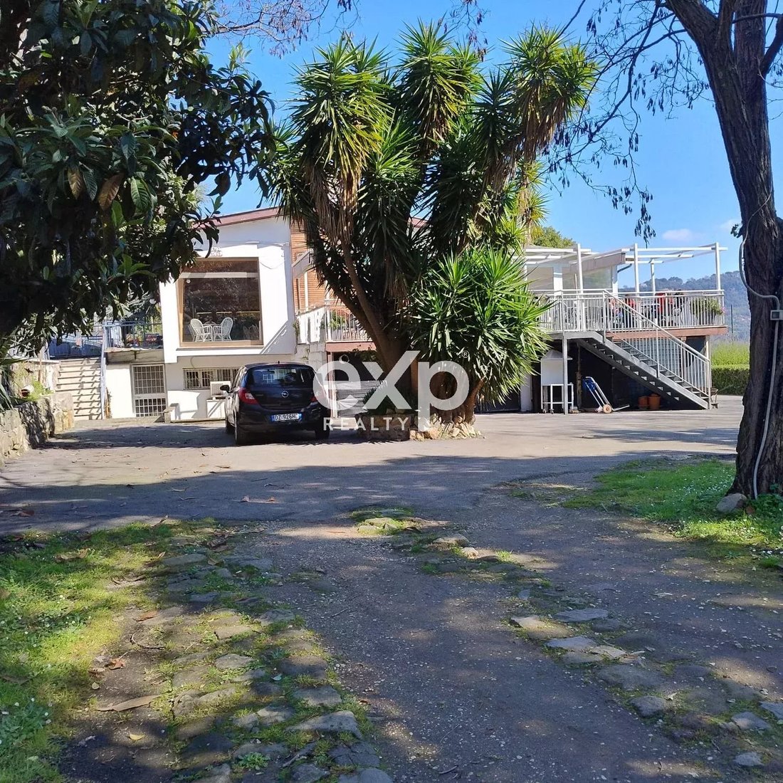 Castel Gandolfo Lake Front: A Paradise On In Castel Gandolfo, Lazio ...