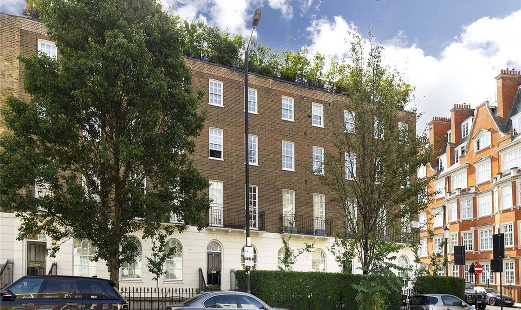 Cliveden Place, London In London, England, United Kingdom For Sale (15420475)