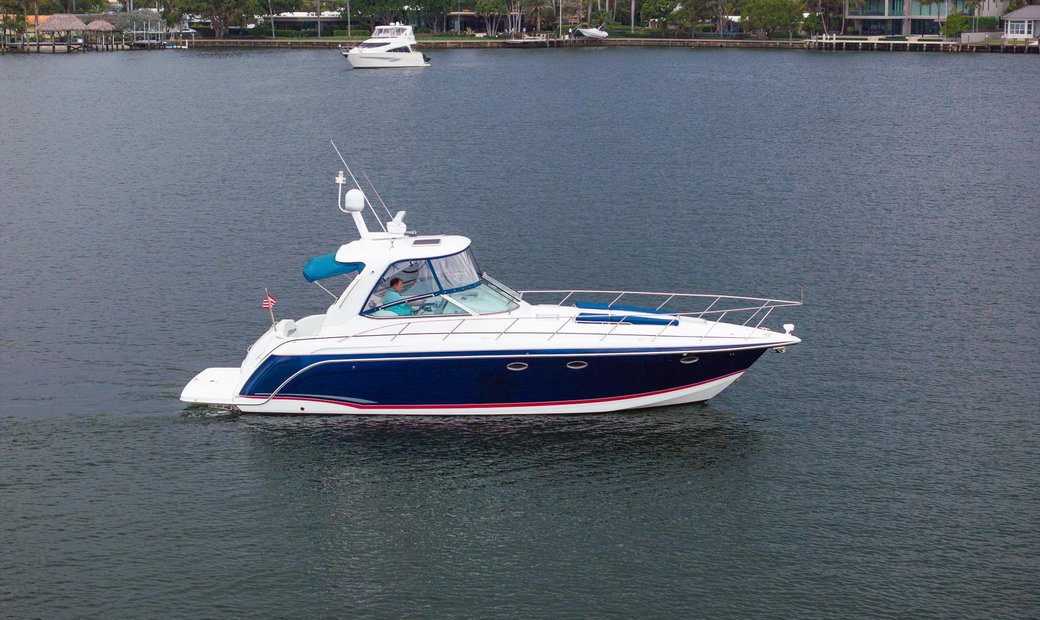 Formula 40 Performance Cruiser In United States For Sale (15420611)