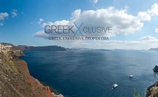 Luxury duplex homes for sale in Oia, Community of Ia, Ia | JamesEdition