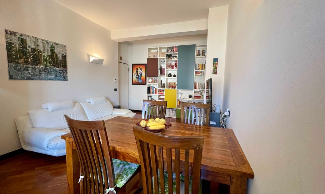 Milano Via Arimondi 57 In Milan, Lombardy, Italy For Sale (15421947)