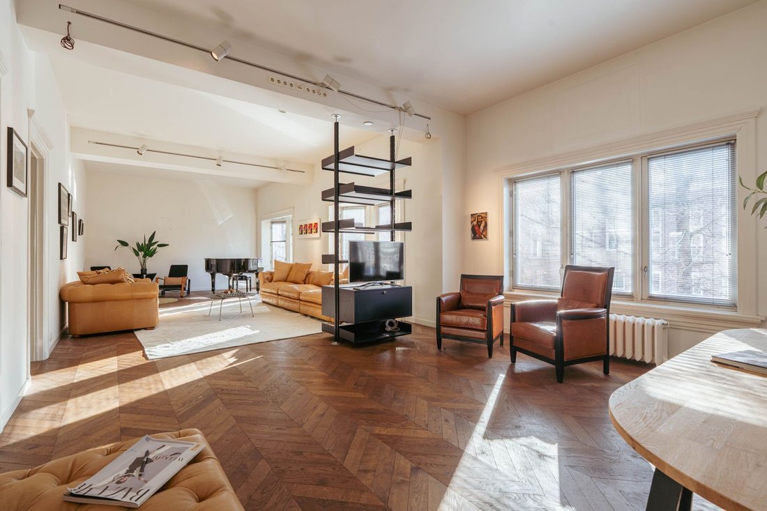 Amsterdam In Apollobuurt, North Holland, Netherlands For Sale (15421242)