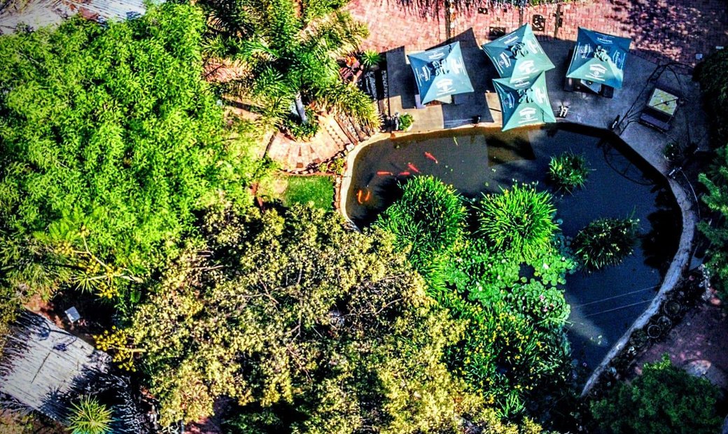 33 3 Degrees Function And Party Venue & Home In Shere, Gauteng, South ...