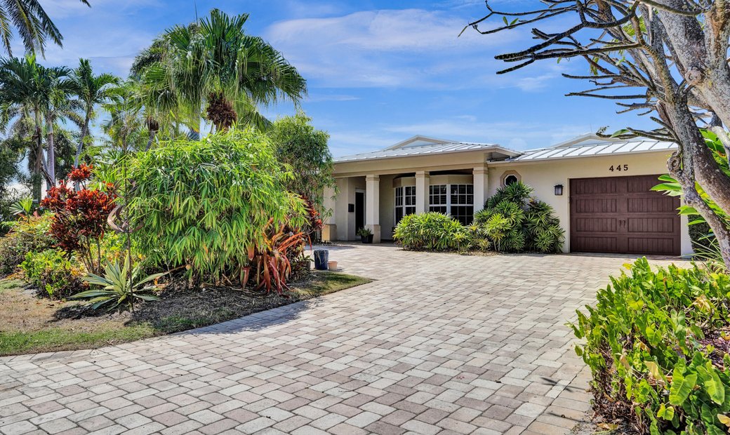 House Deerfield Beach In Deerfield Beach, Florida, United States For ...