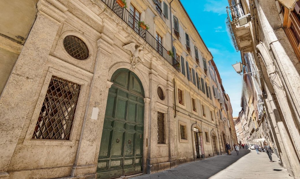 Palazzo Dei Cecchi Palazzo Dei Cecchi Siena In Provincia Di Siena ...