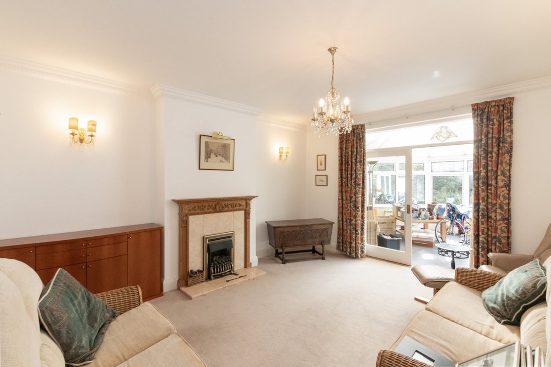House, Colborne Road, St Peter Port In Guernsey, Guernsey For Sale ...