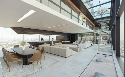 Luxury homes for sale in Manchester, England, United Kingdom | JamesEdition