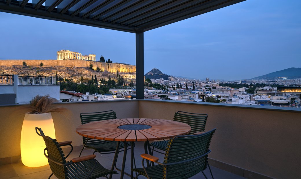 Charis In Athens, Greece For Sale (15424268)