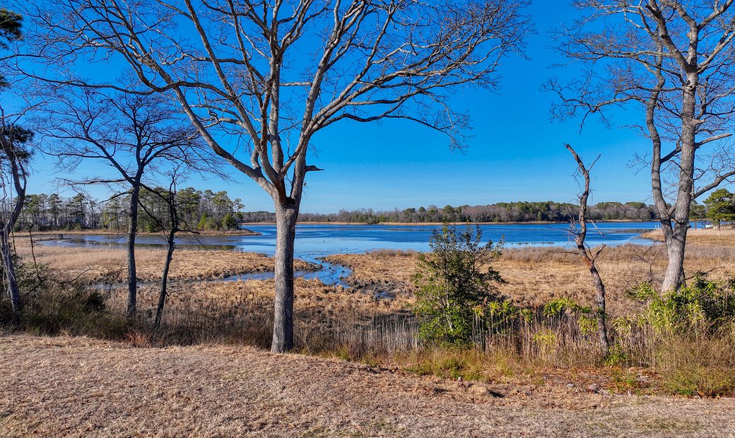 Lot 10 Possum Point Road In Millsboro, Delaware, United States For Sale ...