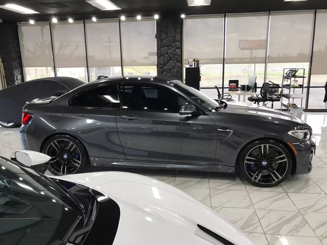 2016 Bmw M2 In Pittsburg, Ca, United States For Sale (15424446)
