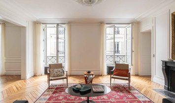 Lujo frente a la playa casas en venta en París, Isla de Francia ...