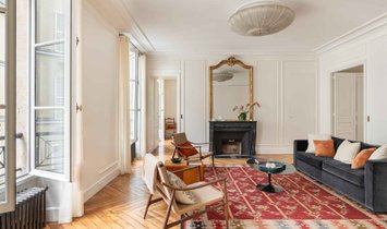 Lujo frente a la playa casas en venta en París, Isla de Francia ...