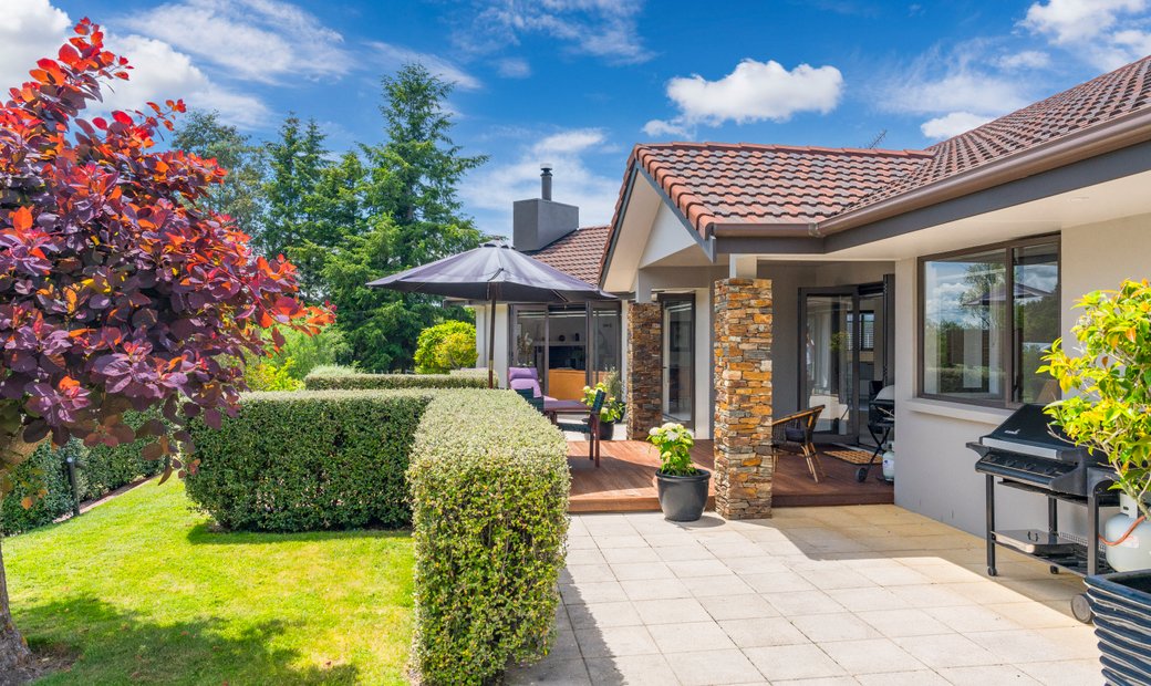 6 Cameron Drive In Taupo, Waikato, New Zealand For Sale (15006546)