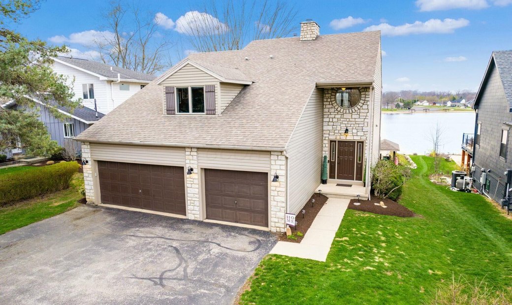 Residential London In Choctaw Lake, Ohio, United States For Sale (15425886)