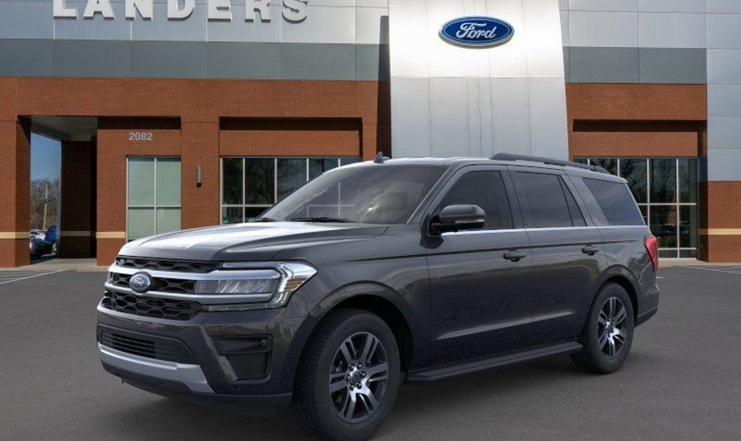 2024 Ford Expedition In Collierville, Tn, United States For Sale (14686887)