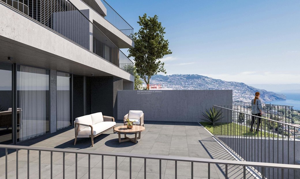 Atlantic Prime: Raffinesse In Funchal, Autonome Region Madeira ...