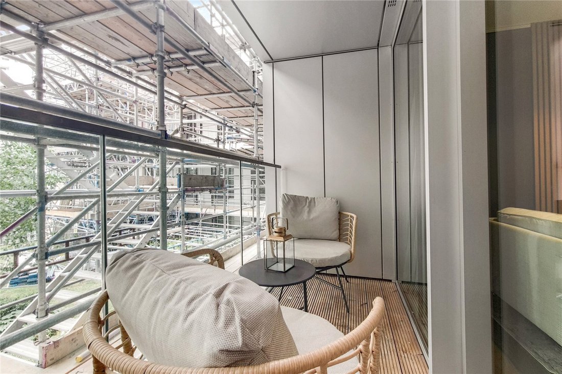 4 Bedroom Apartment For Sale In London In London, England, United ...