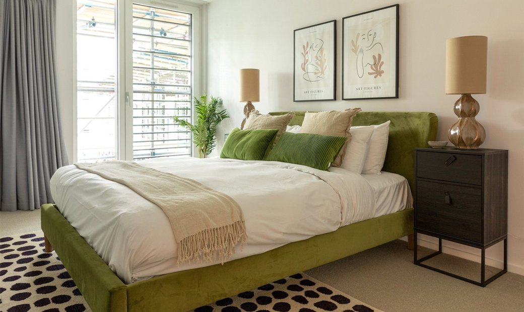 4 Bedroom Apartment For Sale In London In London, England, United ...