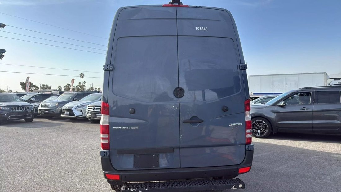 2018 Mercedes Benz 250 In Tucson, Az, United States For Sale (15343541)