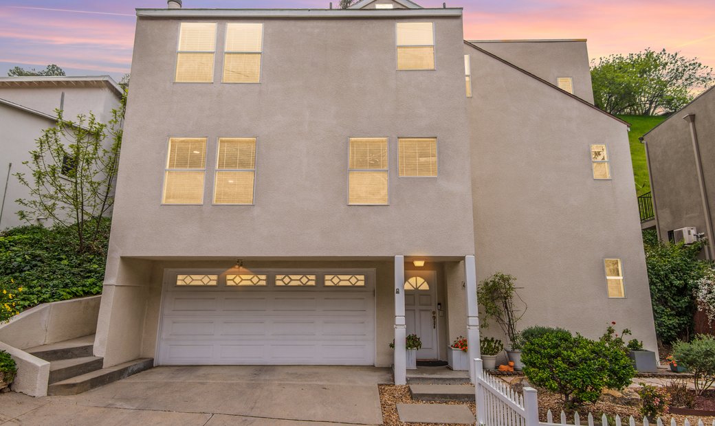 4558 Jessica Drive In Los Angeles, California, United States For Sale ...