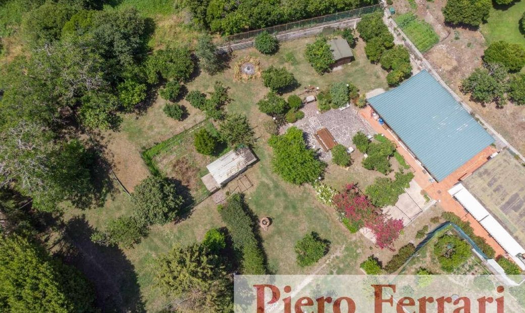 Rustic Serenity In Naples, Campania, Italy For Sale (15428747)