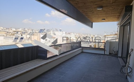 Luxury new builds homes for sale in Pigada, Piraeus, Greece | JamesEdition