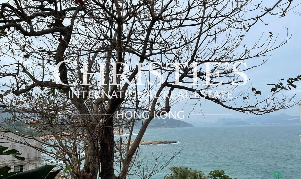 Shek O Headland In Hong Kong, Hong Kong For Sale (15437682)