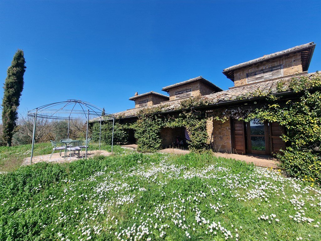 Capranica Country House In Capranica, Lazio, Italy For Sale (15402429)