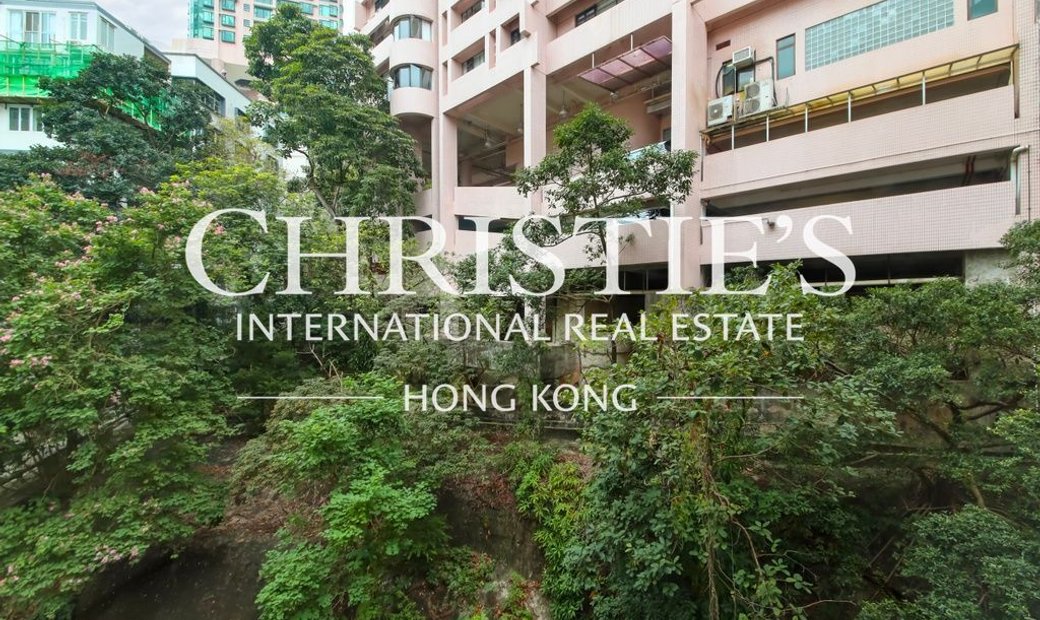 Beau Cloud Mansion In Hong Kong, Hong Kong For Sale (15434279)