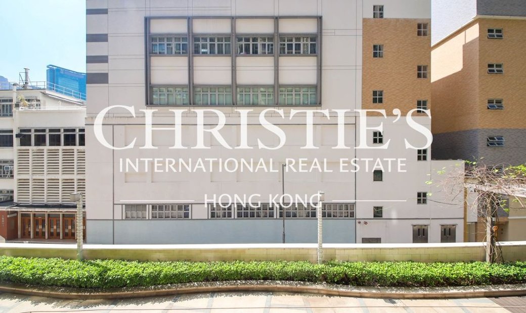 Winfield Building Block C In Hong Kong, Hong Kong For Sale (15435833)