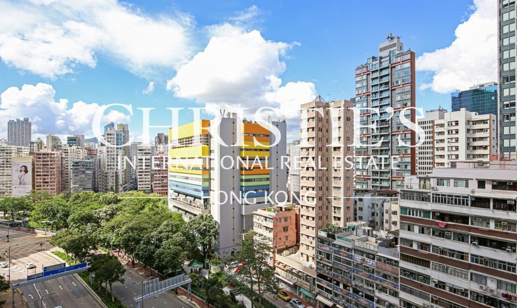 Grand Austin Tower 1 A In Hong Kong, Hong Kong For Sale (15437396)