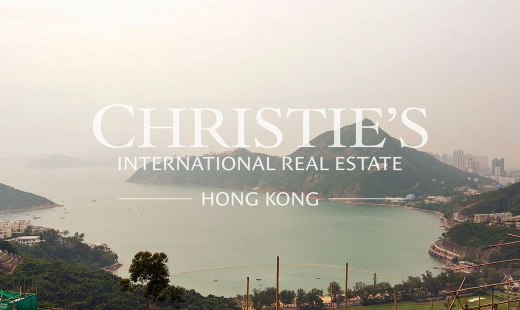 Repulse Bay Road, 37 Block 03 In Hong Kong, Hong Kong For Sale (15434961)