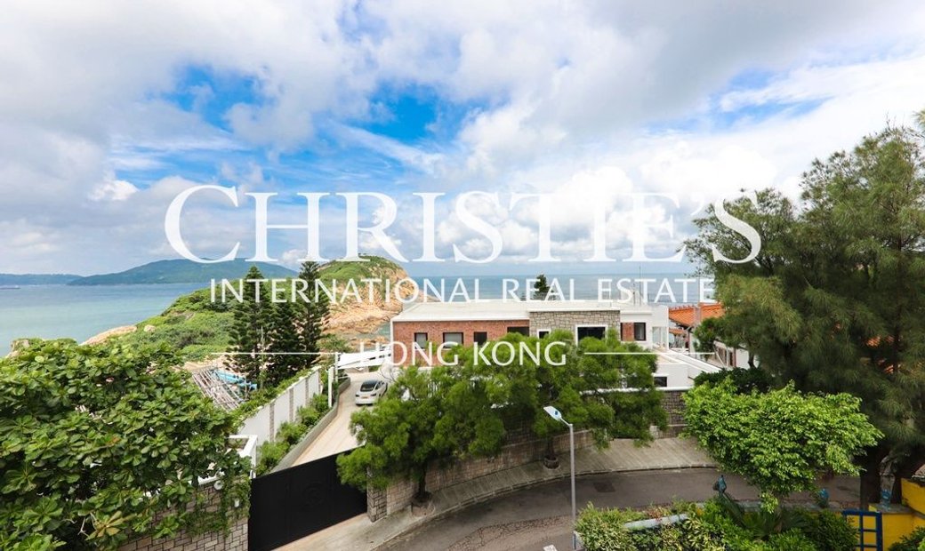 Shek O Headland, 19 In Hong Kong, Hong Kong For Sale (15434542)
