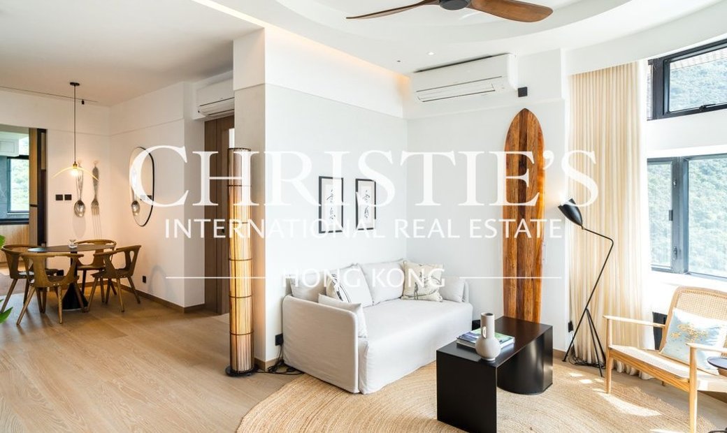 Repulse Bay Road, 37 Block 03 In Hong Kong, Hong Kong For Sale (15435975)