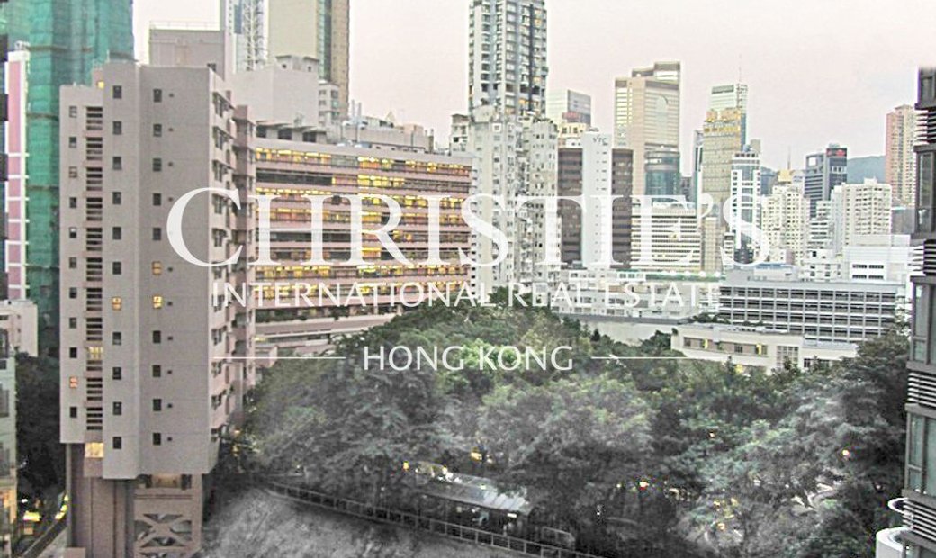 The Zenith Block 2 In Hong Kong, Hong Kong For Sale (15435894)