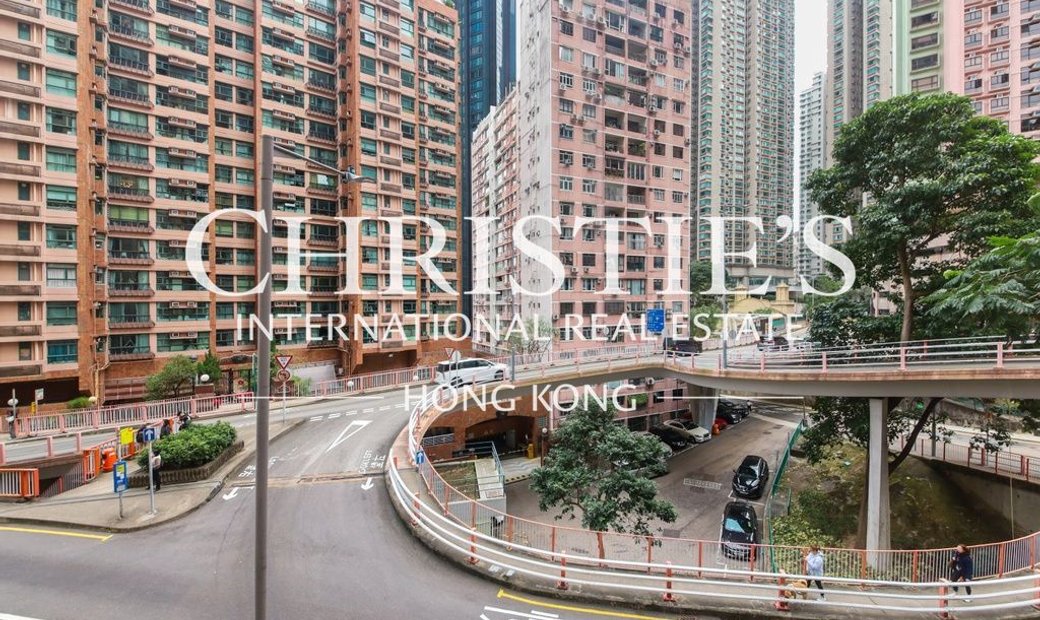 Primrose Court In Hong Kong, Hong Kong For Sale (15436046)
