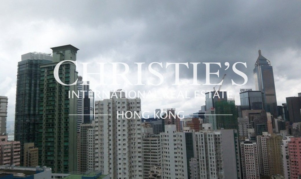 Ewan Court In Hong Kong, Hong Kong For Sale (15436027)