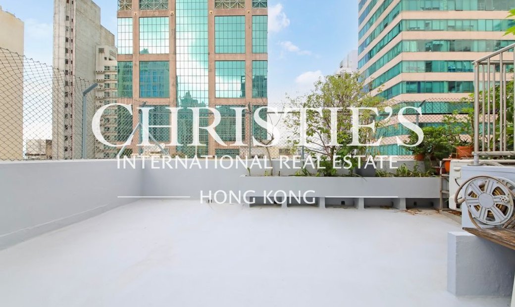 Bâtiment Tak Yan Dans Hong Kong, Hong Kong à Vendre (15436061)