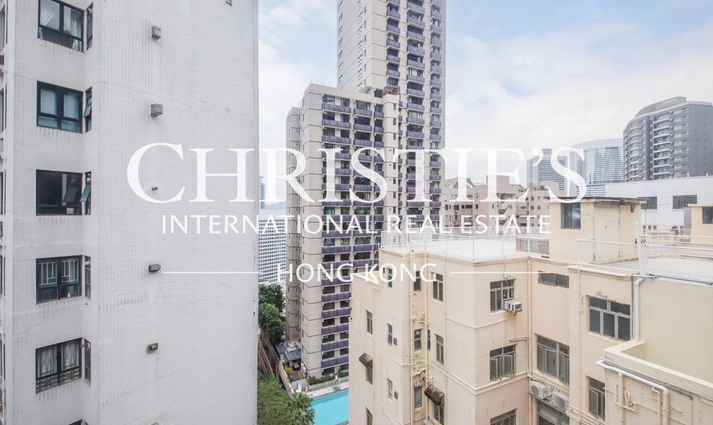 Hong Lok Mansion In Hong Kong, Hong Kong For Sale (15435199)