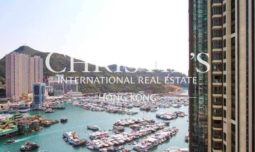 Sham Wan Towers Tower 1 In Hong Kong, Hong Kong For Sale (15433869)