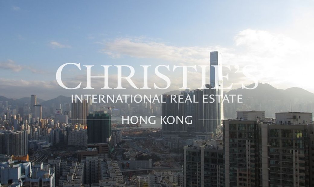 The Hermitage Tower 7 In Hong Kong, Hong Kong For Sale (15436489)