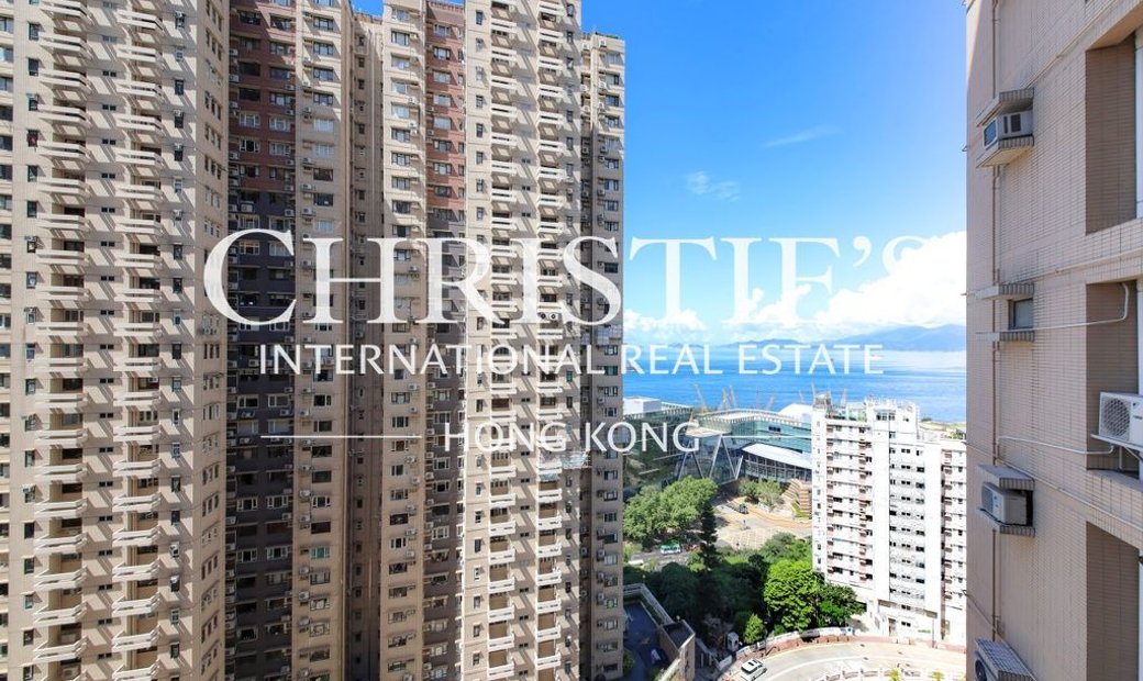 Baguio Villa Block 40 In Hong Kong, Hong Kong For Sale (15435889)