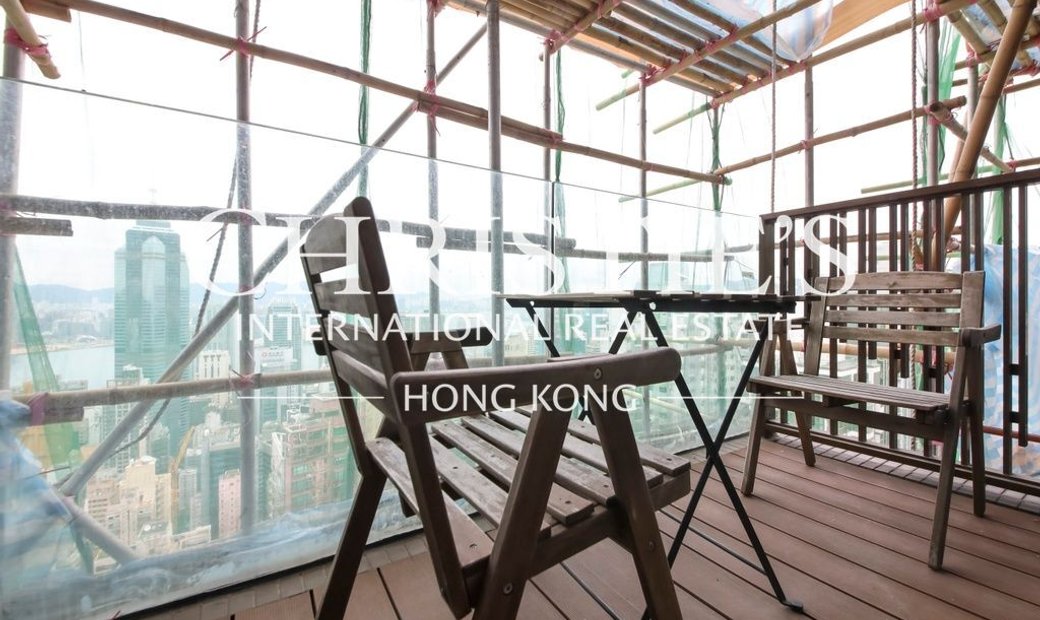 Soho 38 In Hong Kong, Hong Kong For Sale (15436670)
