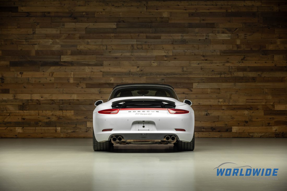 2016 Porsche 911 Targa In Garrett, Indiana, United States For Sale ...