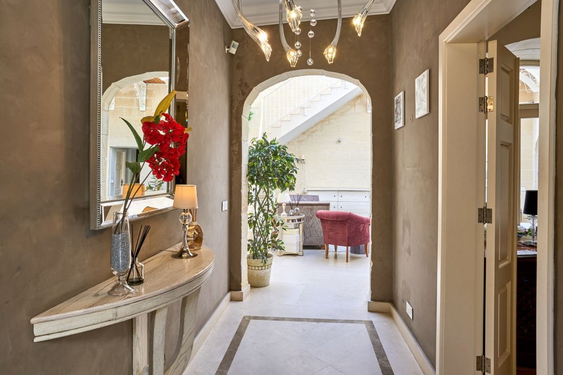 Lija, House Of Character In Lija, Malta For Sale (15435793)