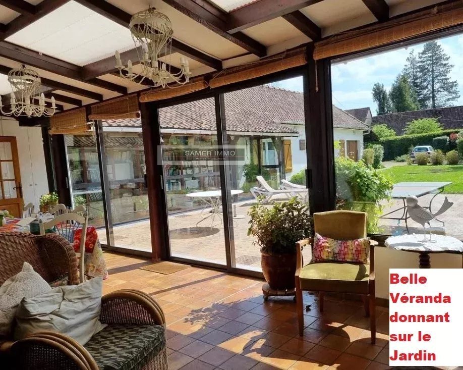 Samer House In Cormont, Hauts De France, France For Sale (12476696)