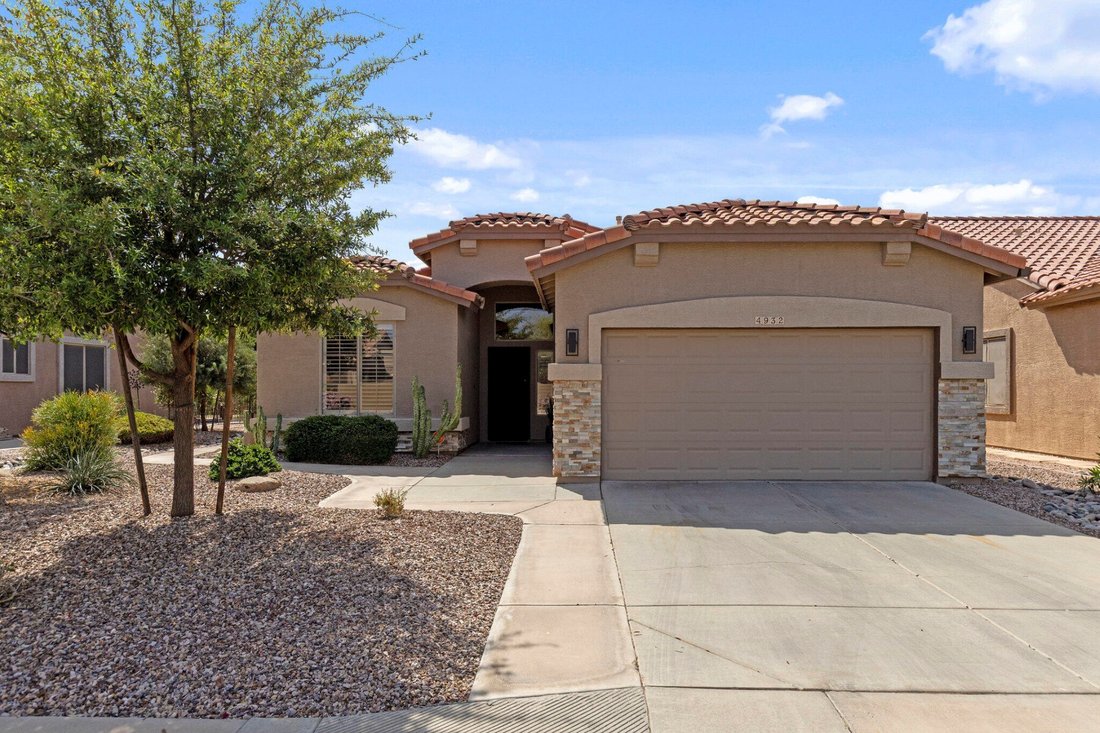 Trilogy In Gilbert, Arizona, United States For Sale (15436397)