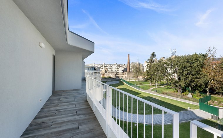 Ottico Trieste Apartments Luxury Apartments For Sale In Trieste,