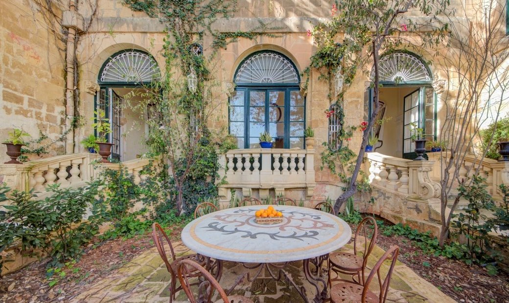Zebbug, Palazzo In Haz Zebbug, Malta For Sale (15441726)
