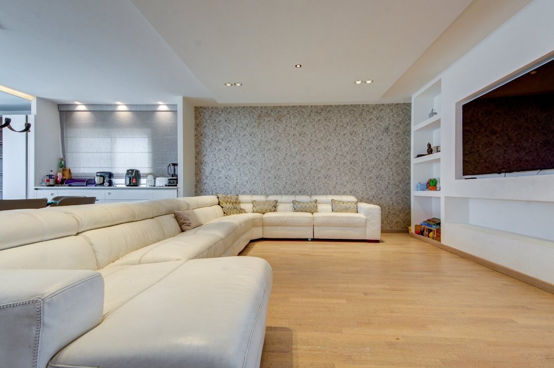 St Julians, Apartment In Saint Julian's, Malta For Sale (15441855)